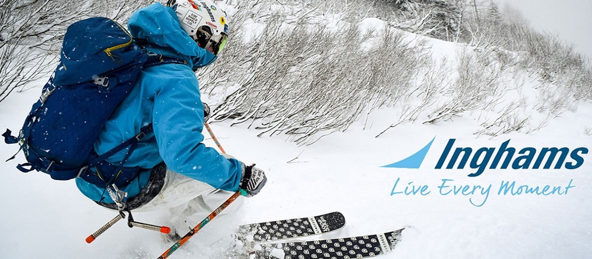 Inghams Launches Brand New Ski And Lapland Brochures For Winter 2019/20 ...
