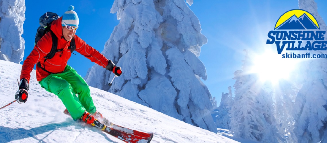 Sunshine Village Long-range Plan And Detailed Impact Assessment Open ...