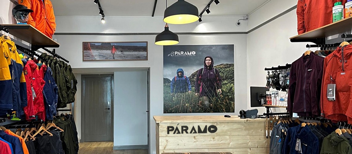 Paramo Expands Retail Presence With New Store Opening In Ringwood ...