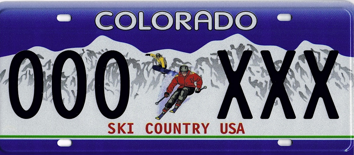 Colorado Ski History Told Through Colorado Snowsports Museum’s Photo ...