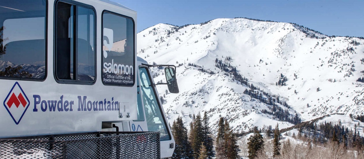 Netflix Founder & Chairman Reed Hastings Purchases Powder Mountain ...