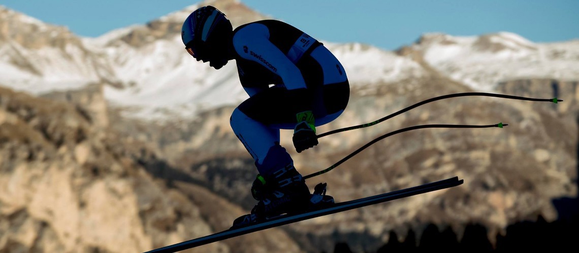 Niels Hintermann To Miss 2024/25 Competition Season Due To Health ...