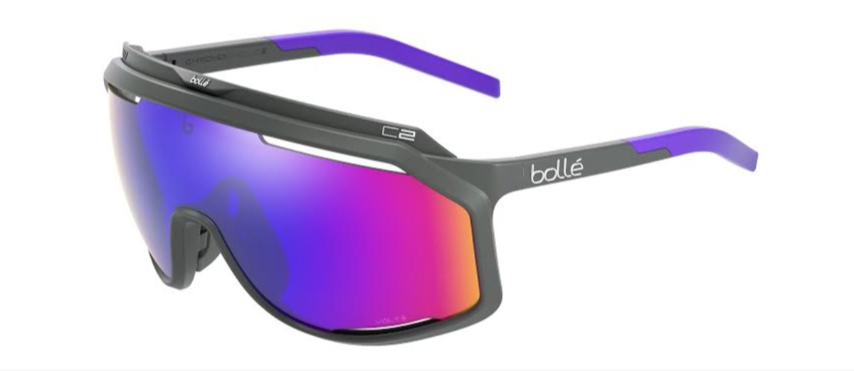 Bolle’s Revolutionary Colour Enhancement Lens Volt+ First Lens Ever ...