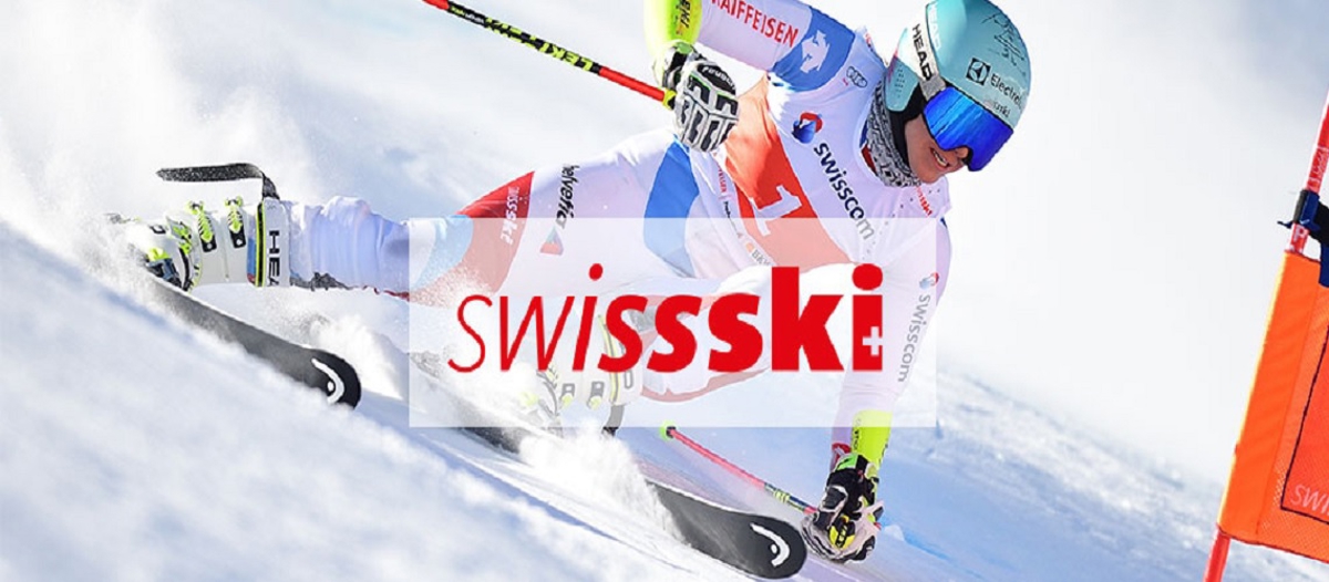 SwissSki President Urs Lehmann: What Skiing Can Learn from Motorsport SSN