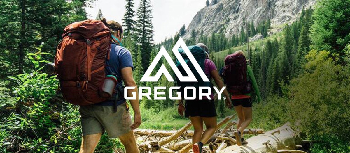 Gregory Mountain Products Redesigns Iconic Packs For Spring 2023 SSN