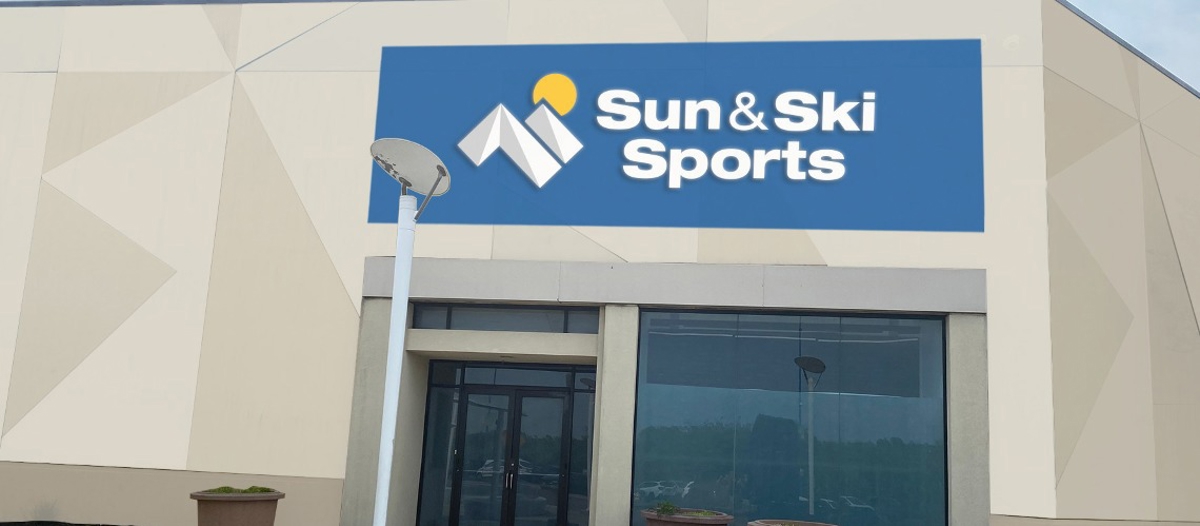 Sun & Ski Sports Unveils Future Of Winter Sports At Snow Expo '24, Salt ...