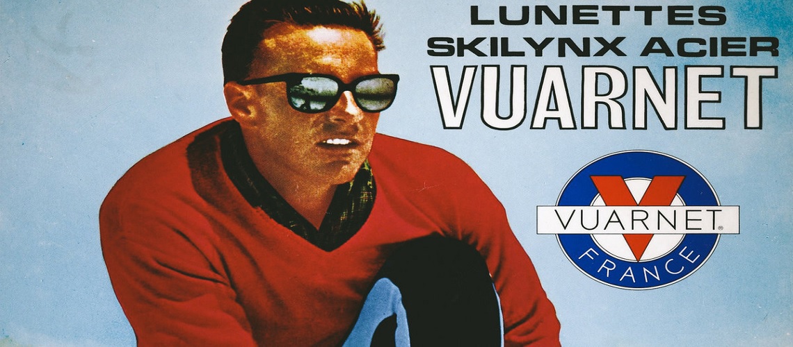 Vuarnet Introduces “It’s A Vuarnet Day” Campaign SSN