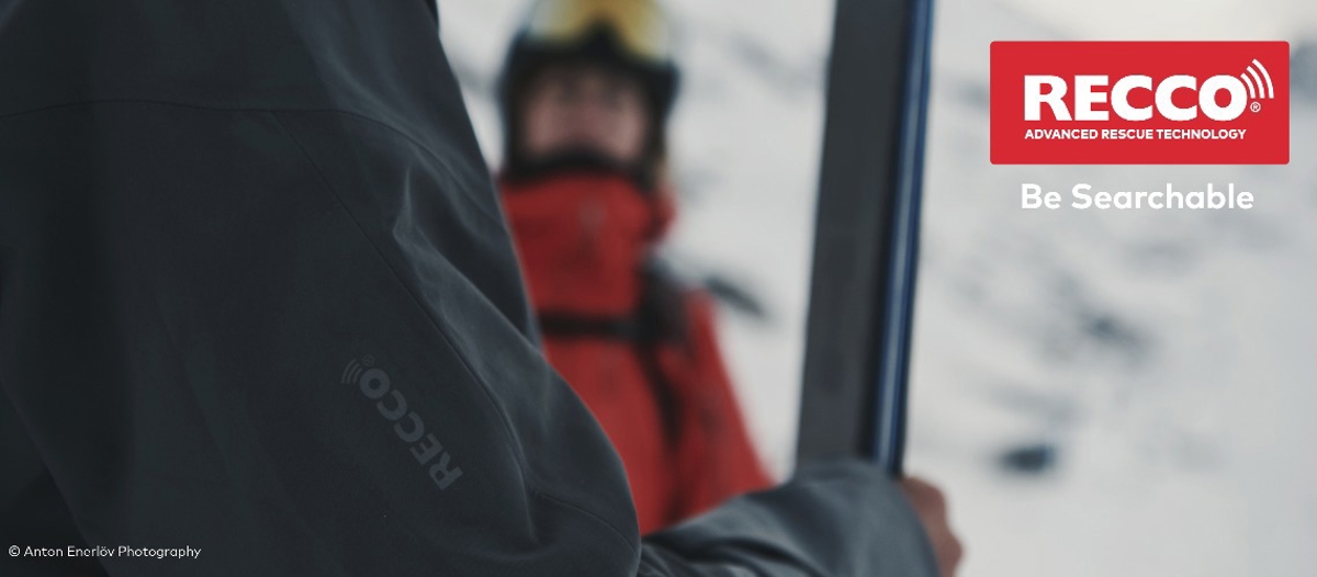 RECCO Year Round Search System Expanding With New Brand Partners ...