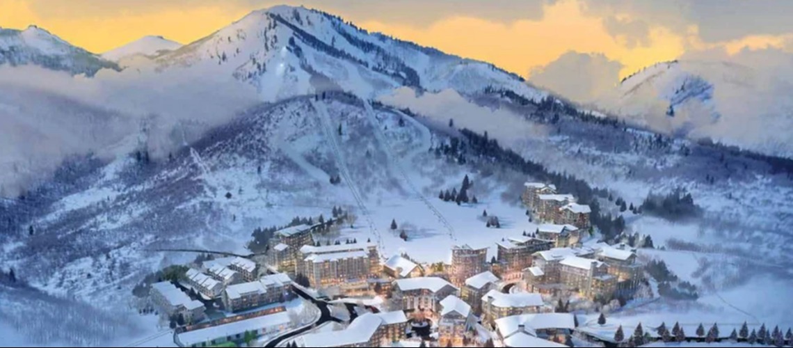 Tiger Woods To Design Golf Course At Mayflower Ski Area’s Marcella Club SSN