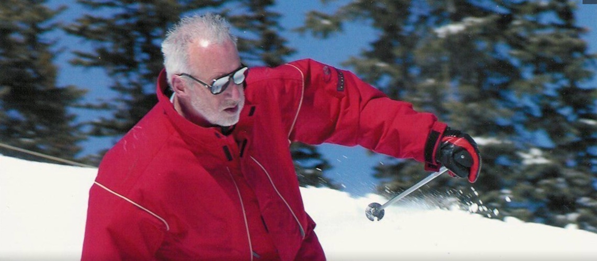 RIP Oliver Hart 1945-2022 SSN
