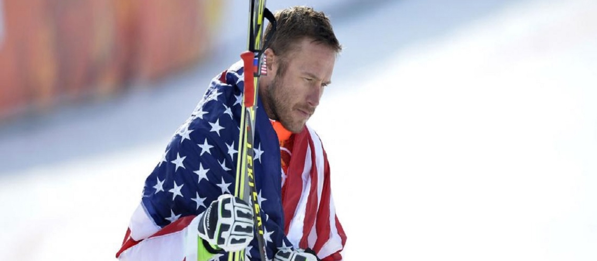 Bode Miller Arrested on Drug Charges in Idaho