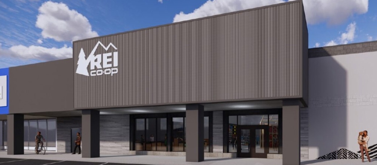 REI CO-OP Set To Open In Glenwood Springs, Colo & Town And Country ...