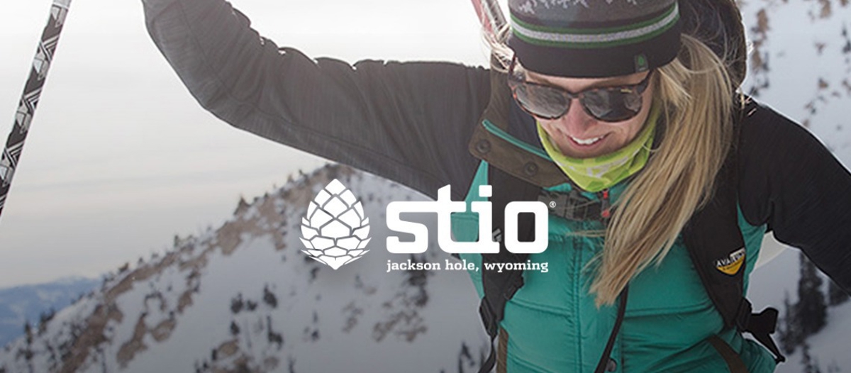 Stio Launches Spring 2023 Collection In Rain, Run, Ride, And Water ...