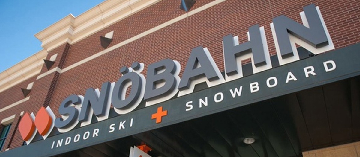 Bode Miller To Celebrate Opening of Action Sports Center SNOBAHN In ...