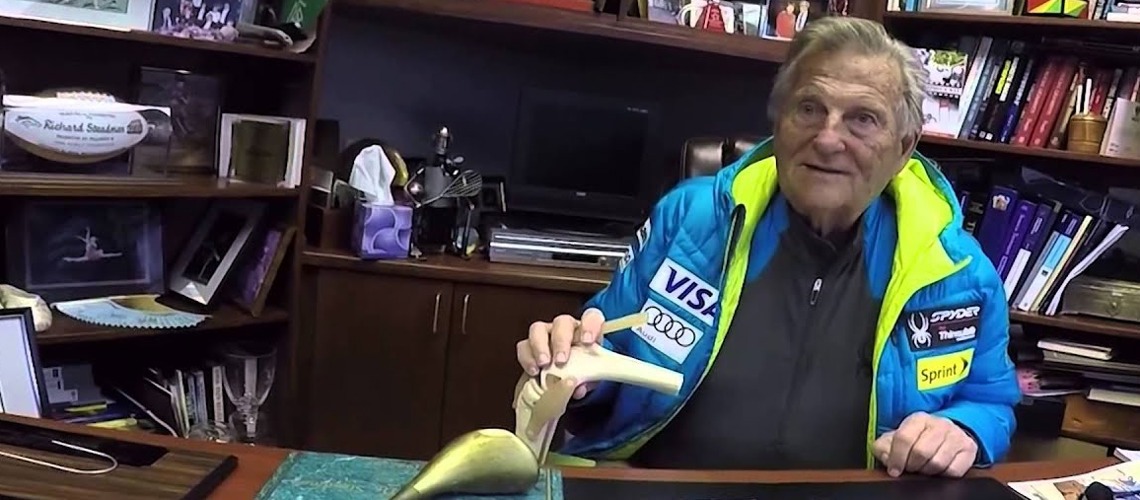 Richard Steadman Passes Away SSN