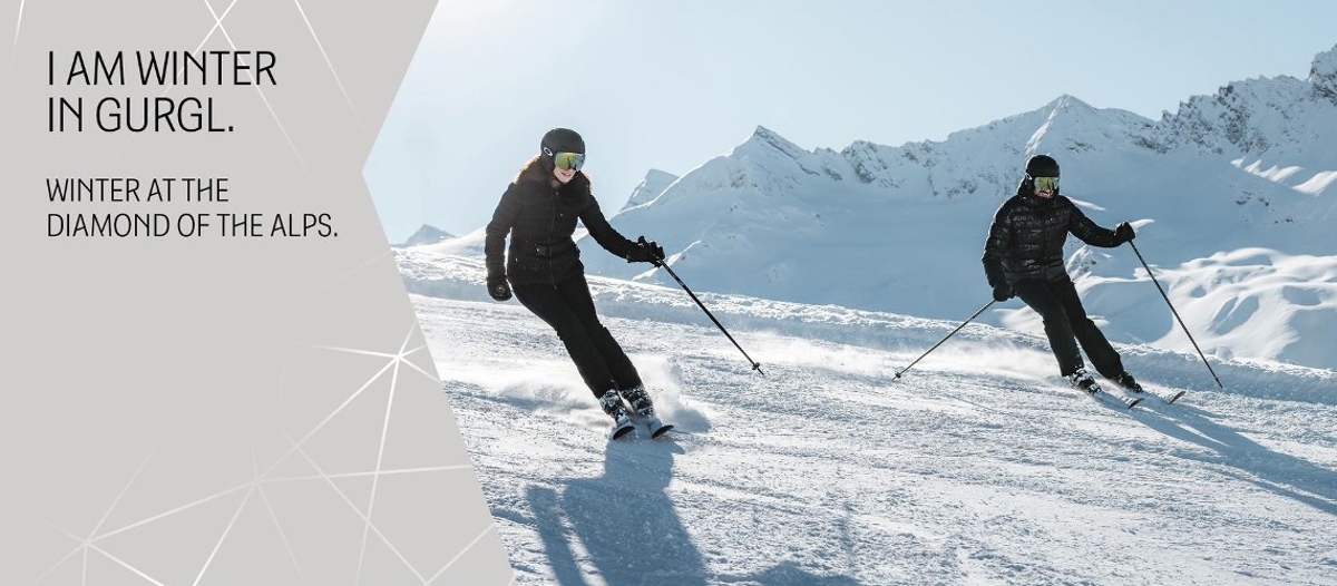 Winter Sports Of The Future: Media Day In Gurgl Sets Clear Course ...