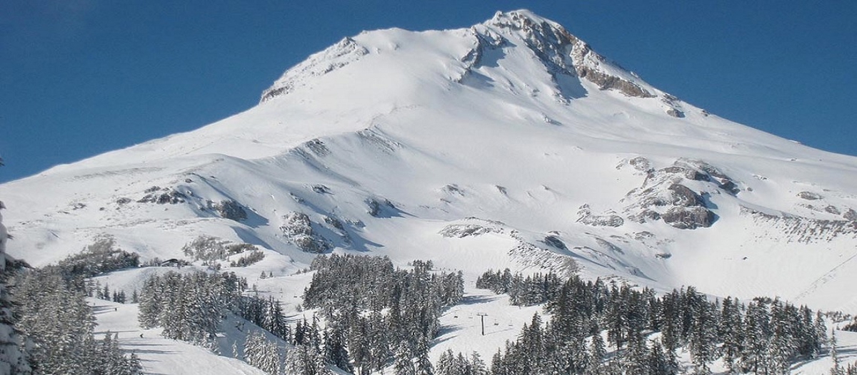 Mel Toney Selected To Lead Mountain Operations At Mt. Hood Meadows SSN