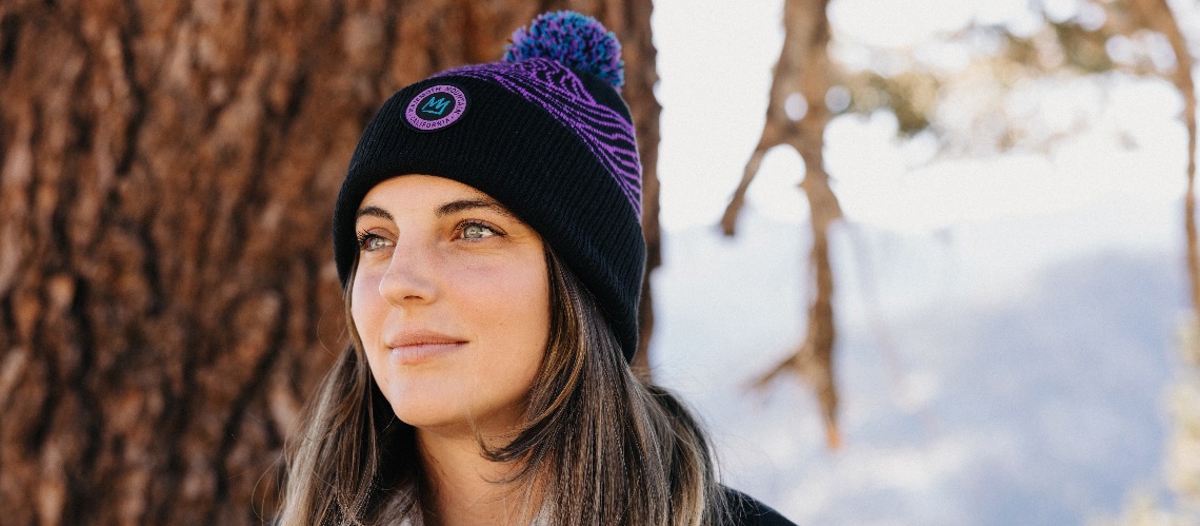 Emily Van Greuning Steps Into New Role As Mammoth Mountain Ski Area’s ...