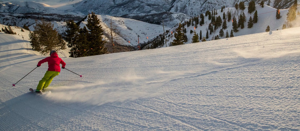 Sundance Mountain Resort Announces Fall Author Series Lineup SSN