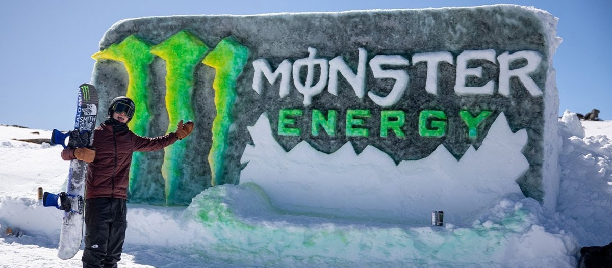 Thrill One Sports & Entertainment And Monster Energy Announce Expansive ...