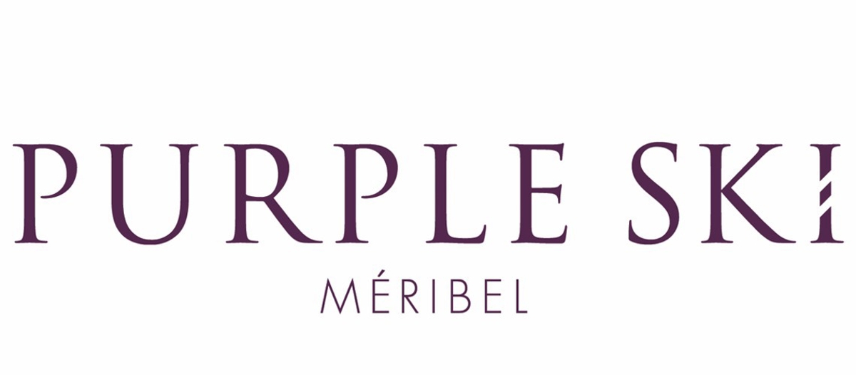 Purple Ski Promotes Quality Chalets SSN