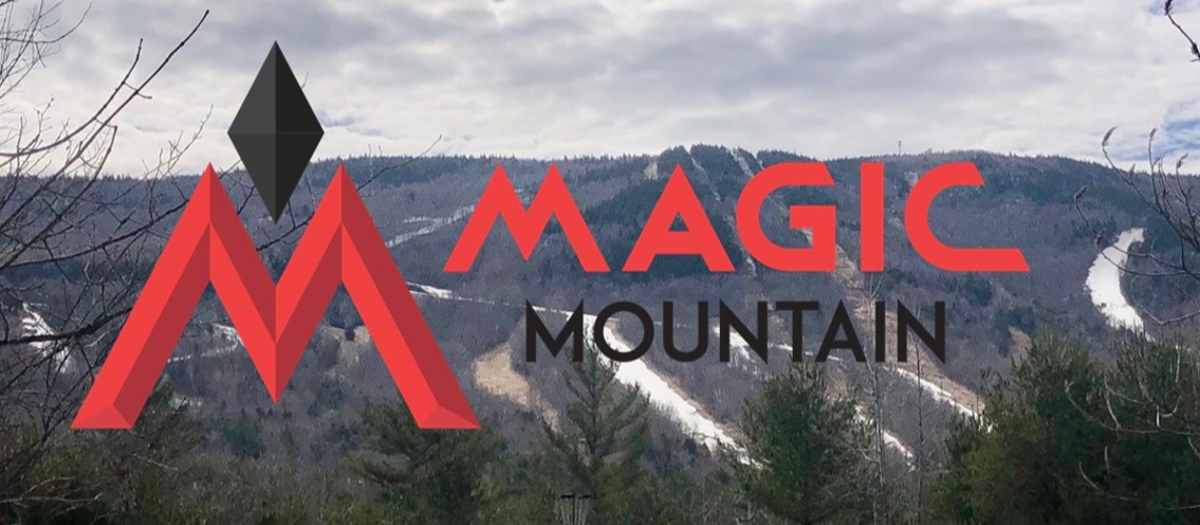 Magic Mountain's The Black Line Quad Opens SSN