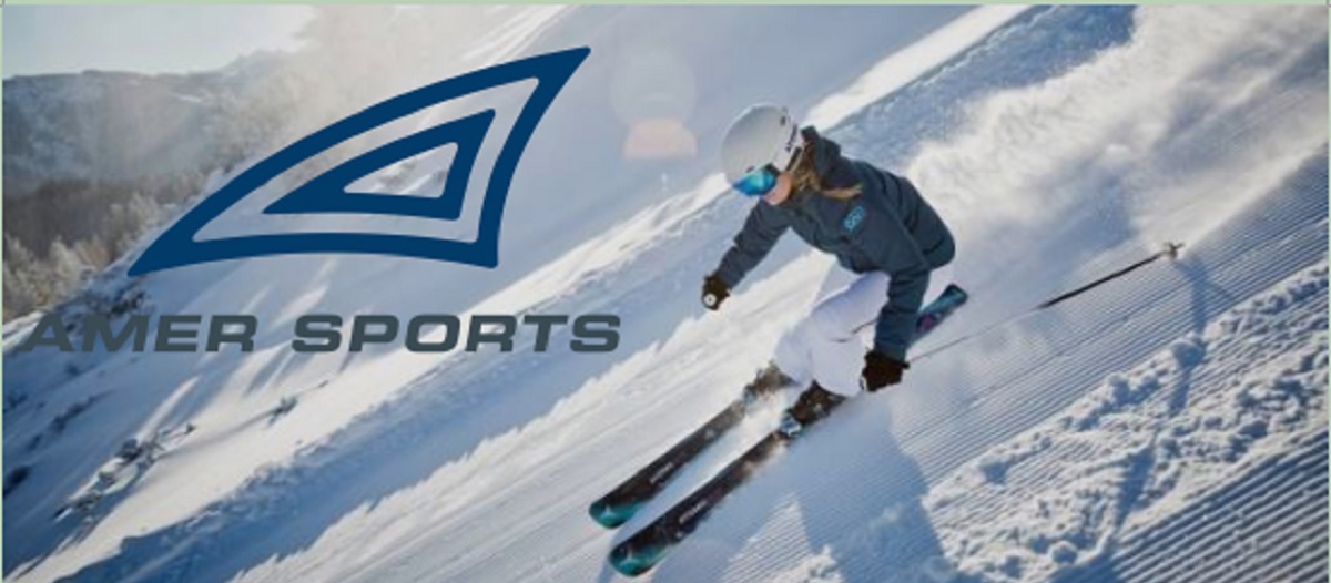 Amer Sports Buys Peak Performance For 255 Million Euros SSN