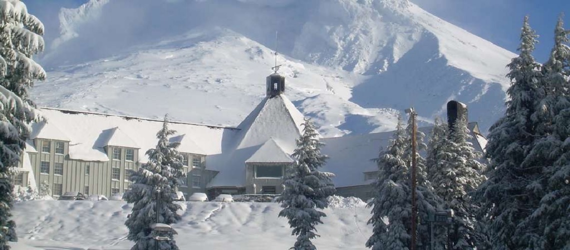 Timberline: New High Speed Quad Pucci Lift Upgrade SSN