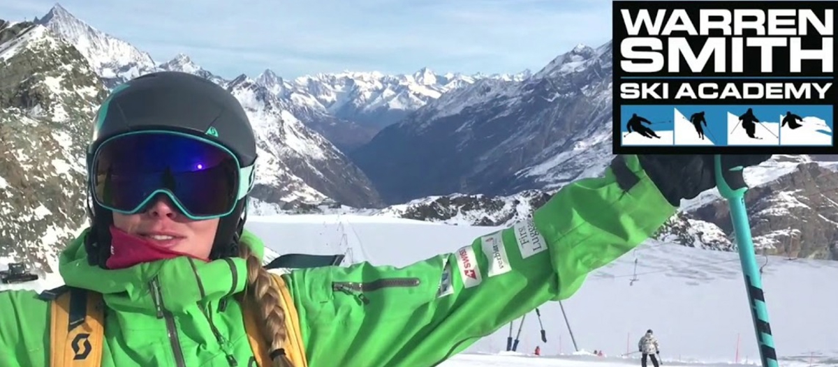Warren Smith Ski Academy ‘Gap’ Courses Launch For The 2021-22 Winter ...