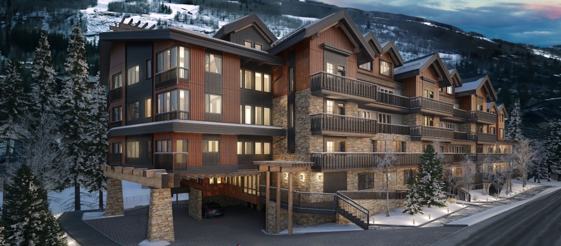 Altus Vail’s Luxury Residences Debut Marks First New Major Vail Village ...