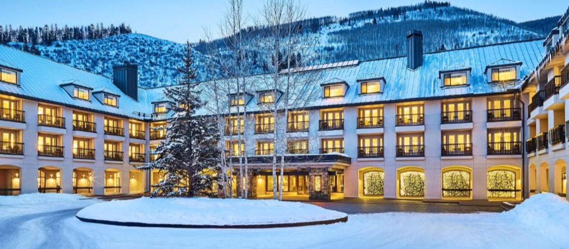 Grand Hyatt Vail Announces Grand Opening Of Makoto Vail SSN