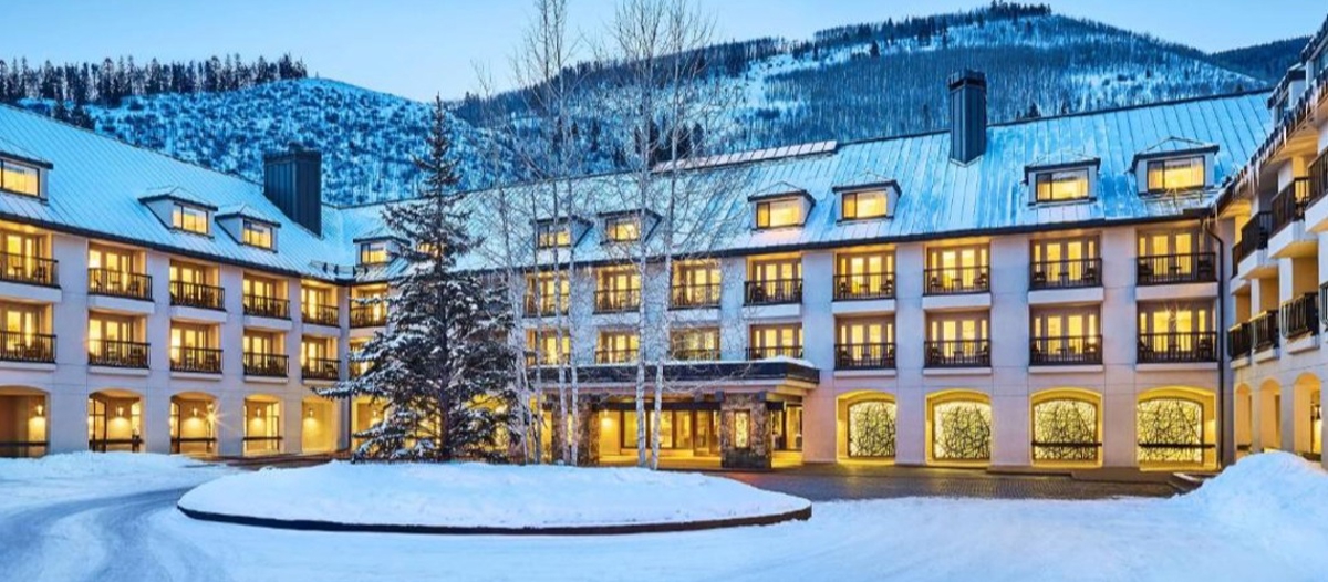 Grand Hyatt Vail Announces Grand Opening Of Makoto Vail SSN