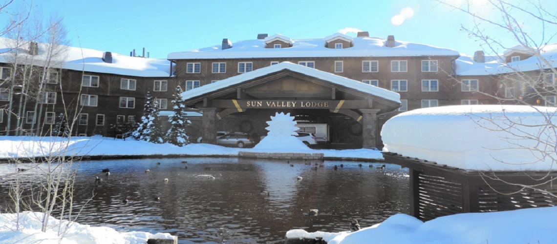 Sun Valley Resort Announces Staff Promotions & Recognitions SSN