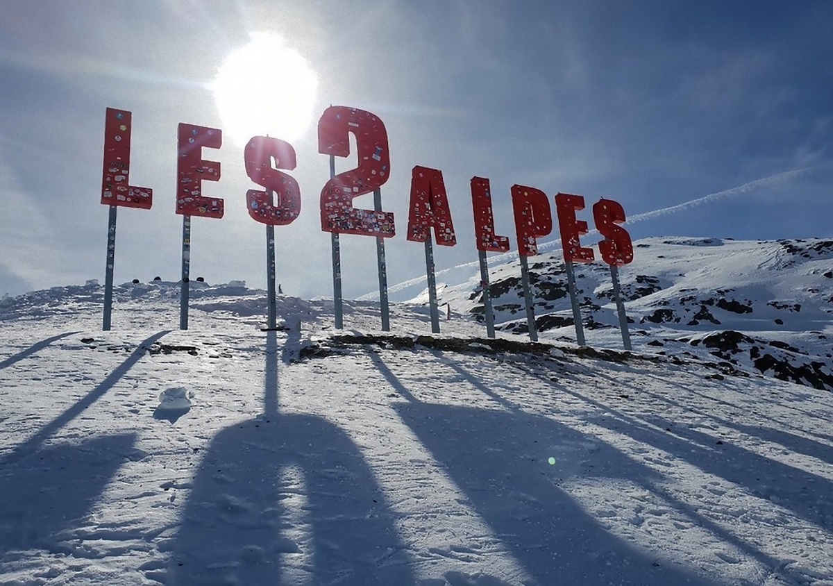 Les 2 Alpes Unveils Summer 2026 Program with Focus on Mountain Biking ...