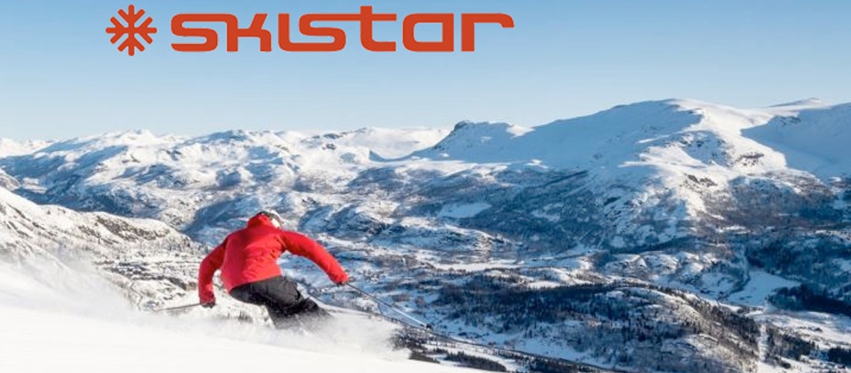 Taiga Makes European Debut Of Electric Snowmobiles At SkiStar In Sweden SSN