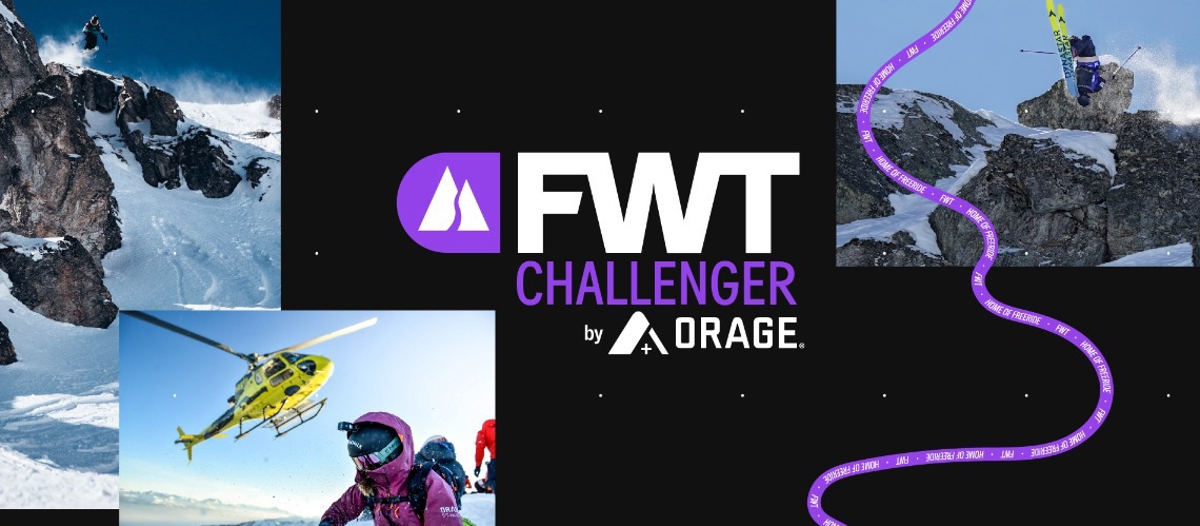2026 FWT Challenger Region 1 Calendar And Roster Announcement: A Strong ...