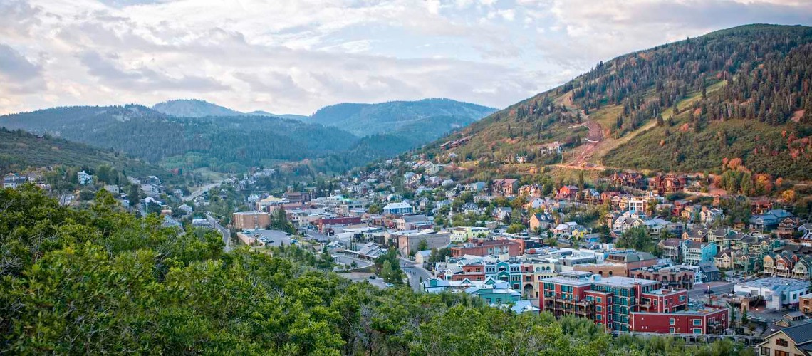 Park City Chamber Joins the Global Sustainable Tourism Council SSN