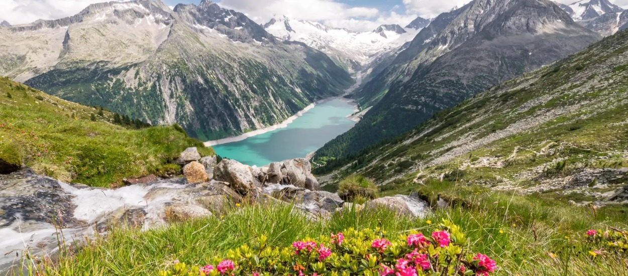 New impulses in the Tyrolean summer of 2026