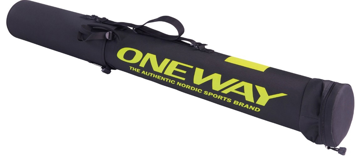 One Way Ski Poles Impress At The Olympics SSN