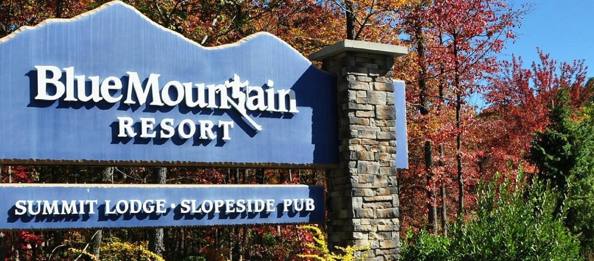 Blue Mountain Resort: 2024/25 Season Snowmaking Upgrades SSN