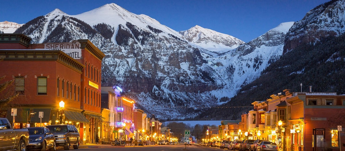New Telluride Bike Park Coming SSN